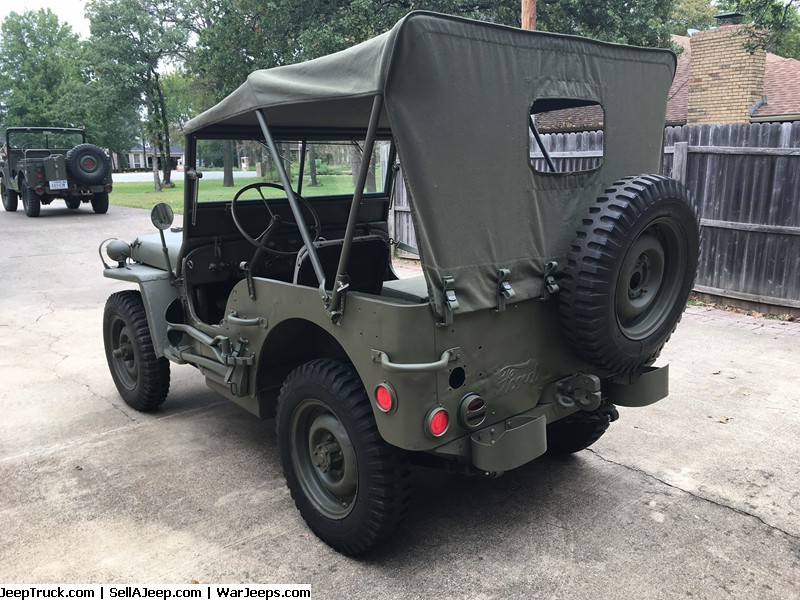 1942 Ford GPW Script body 2