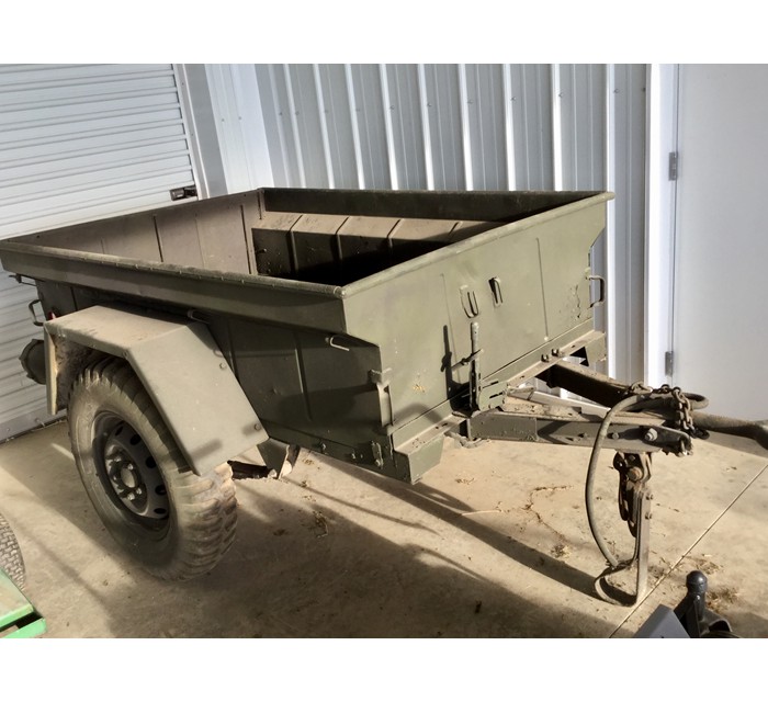 1941 Willys Jeep one of the French M201 Willys Hotchkiss Jeeps 12