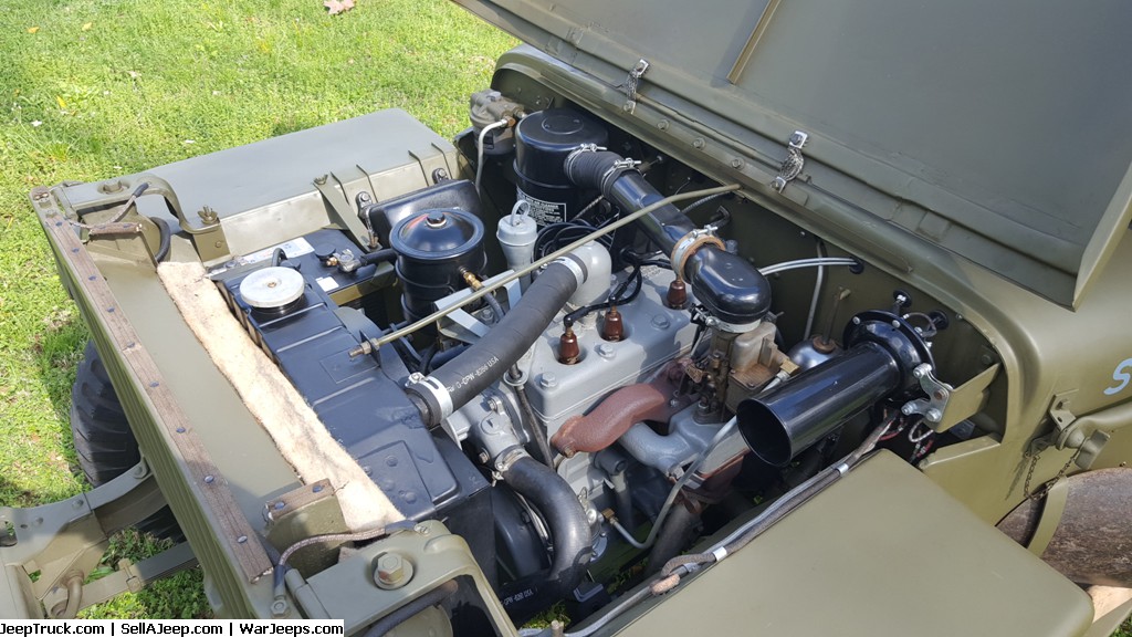 1942 Ford GPW Script 4