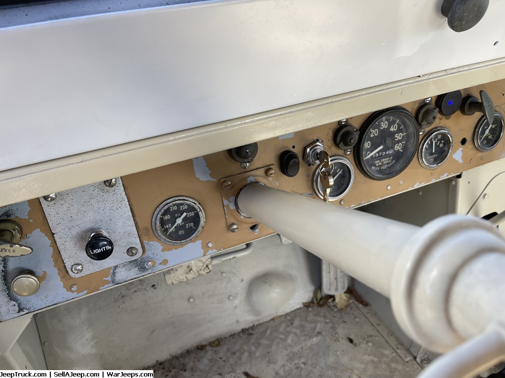 1962 Mighty Mite M422A 5