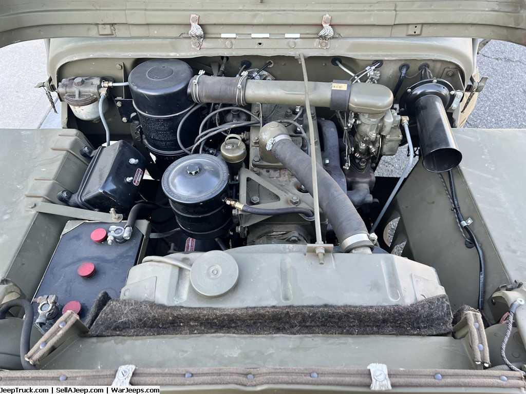 1942 Ford GPW Script 4