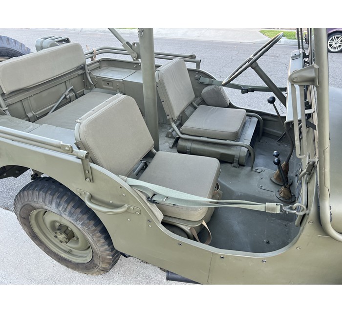 1942 Ford GPW Script 5