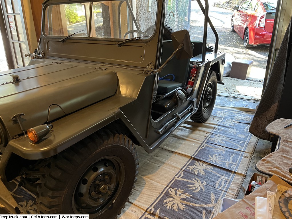 Ford 1966 Mutt 151a1 2